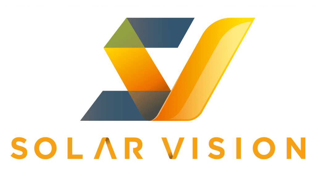 Solarni paneli • ugradnja • Solar Vision
